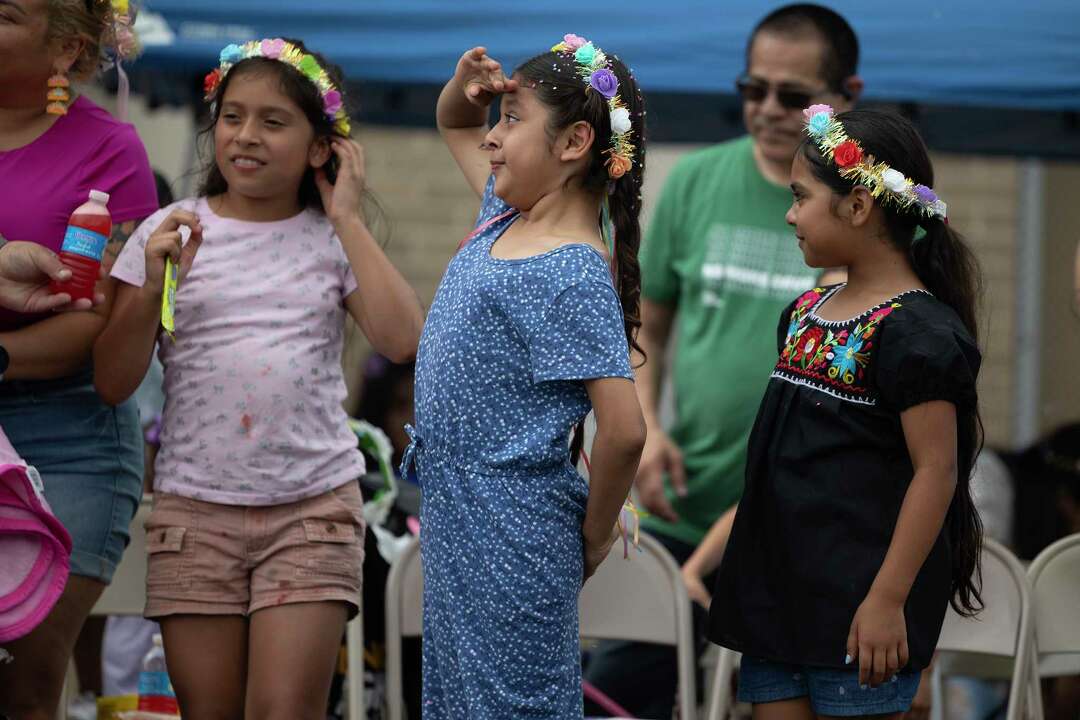 Photos: 2025 Battle of Flowers Parade a visual feast