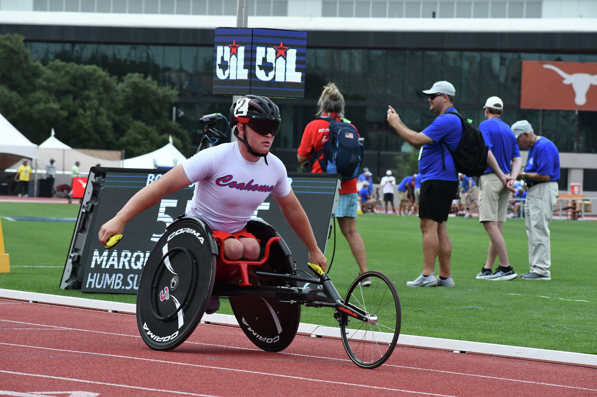 Autry Stephens, founder of Endeavor Energy, passes away
