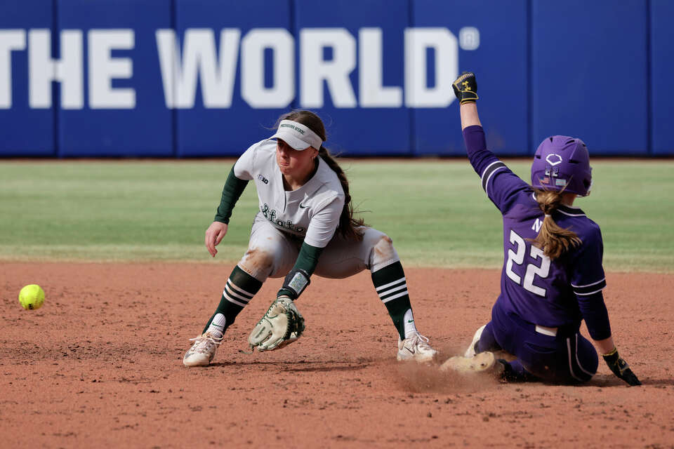 2025 Big Ten Softball Tournament bracket, schedule, game times