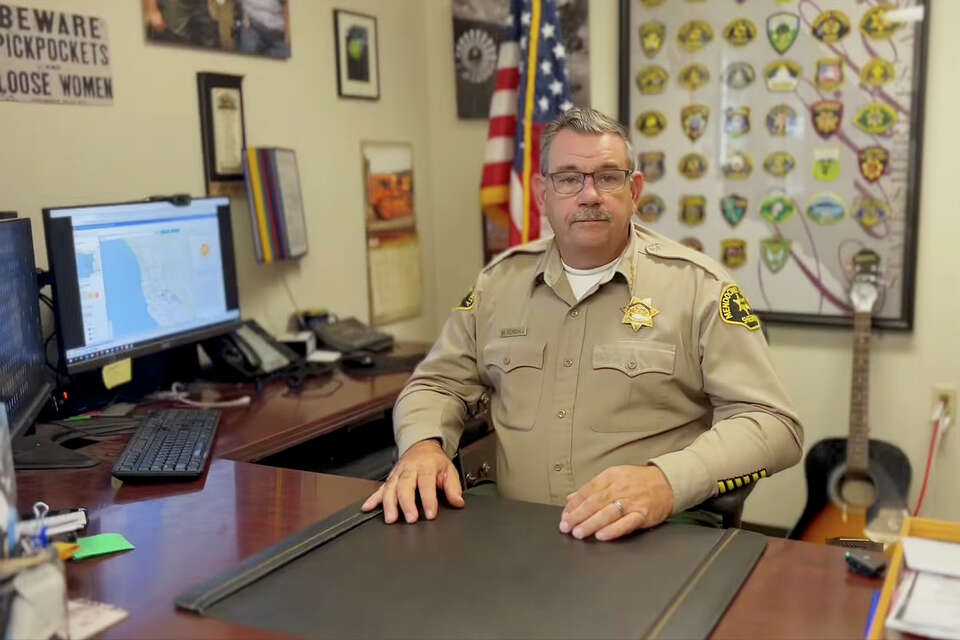 NorCal sheriff warns local tribe could be creating 'a narco state'