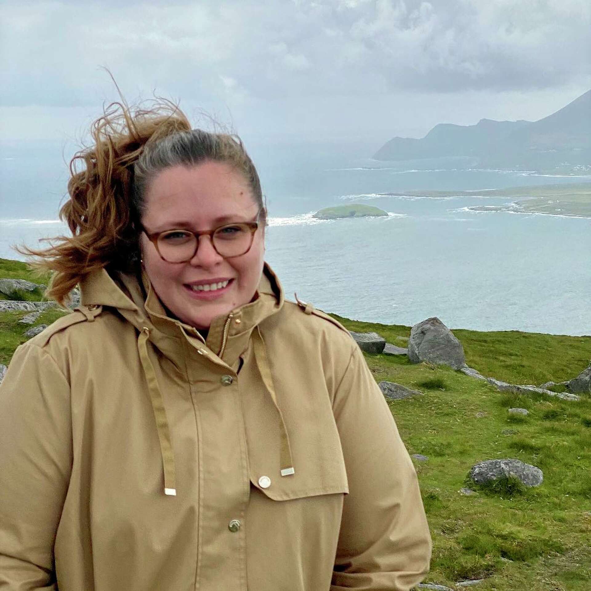 Woman killed in Kingston murder-suicide mourned by family, friends