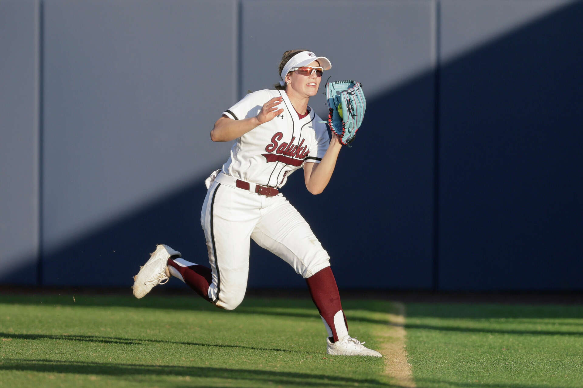 2025 MVC Softball Tournament bracket, schedule, game times