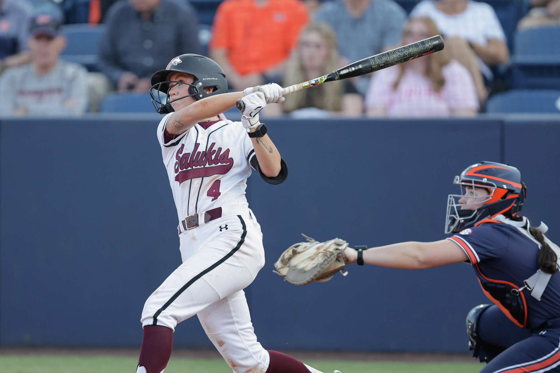 2025 MVC Softball Tournament bracket, schedule, game times