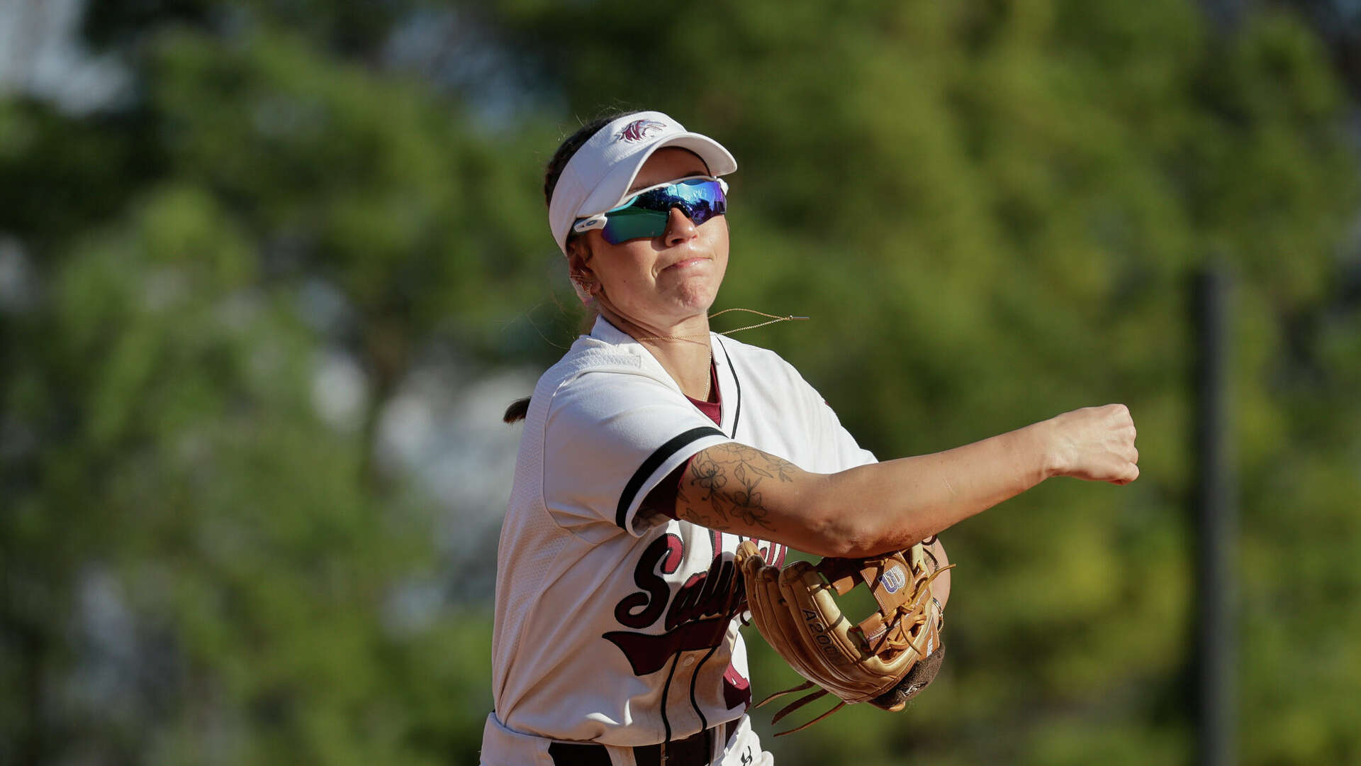 2025 MVC Softball Tournament bracket, schedule, game times