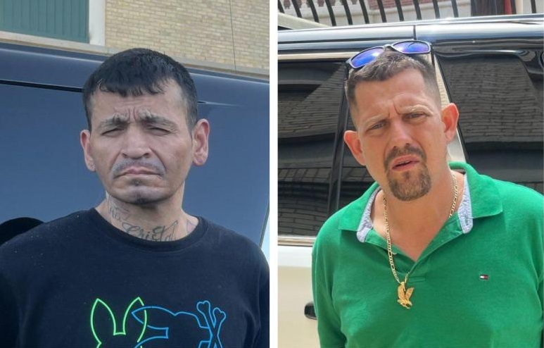 Eight Paisas gang members assaulted during riot at GEO