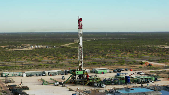 Permian Basin drilling activity falls to lowest level in three years