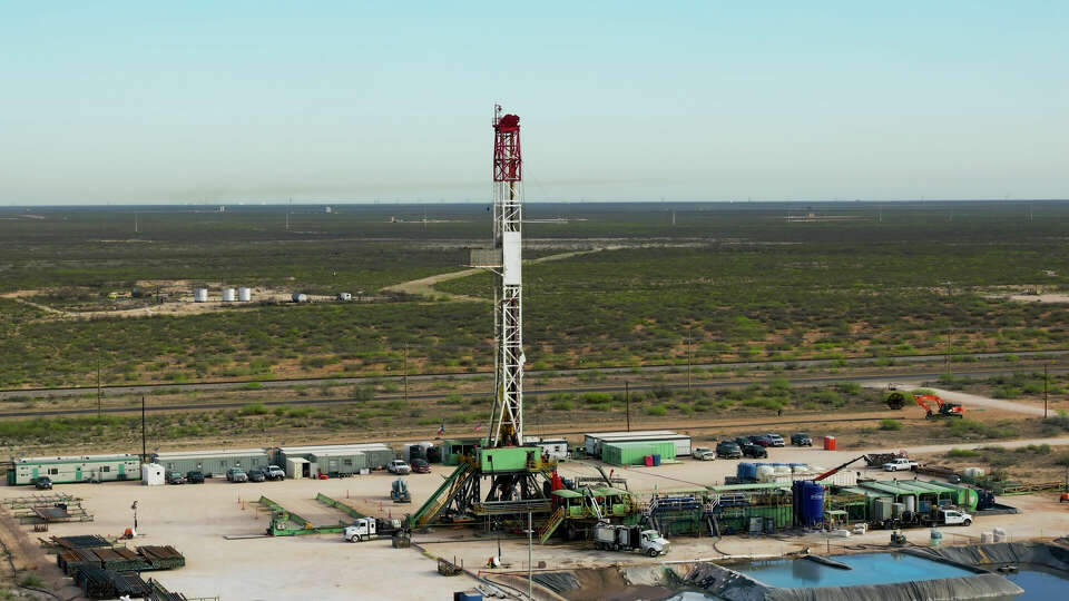 Permian Basin drilling activity falls to lowest level in three years