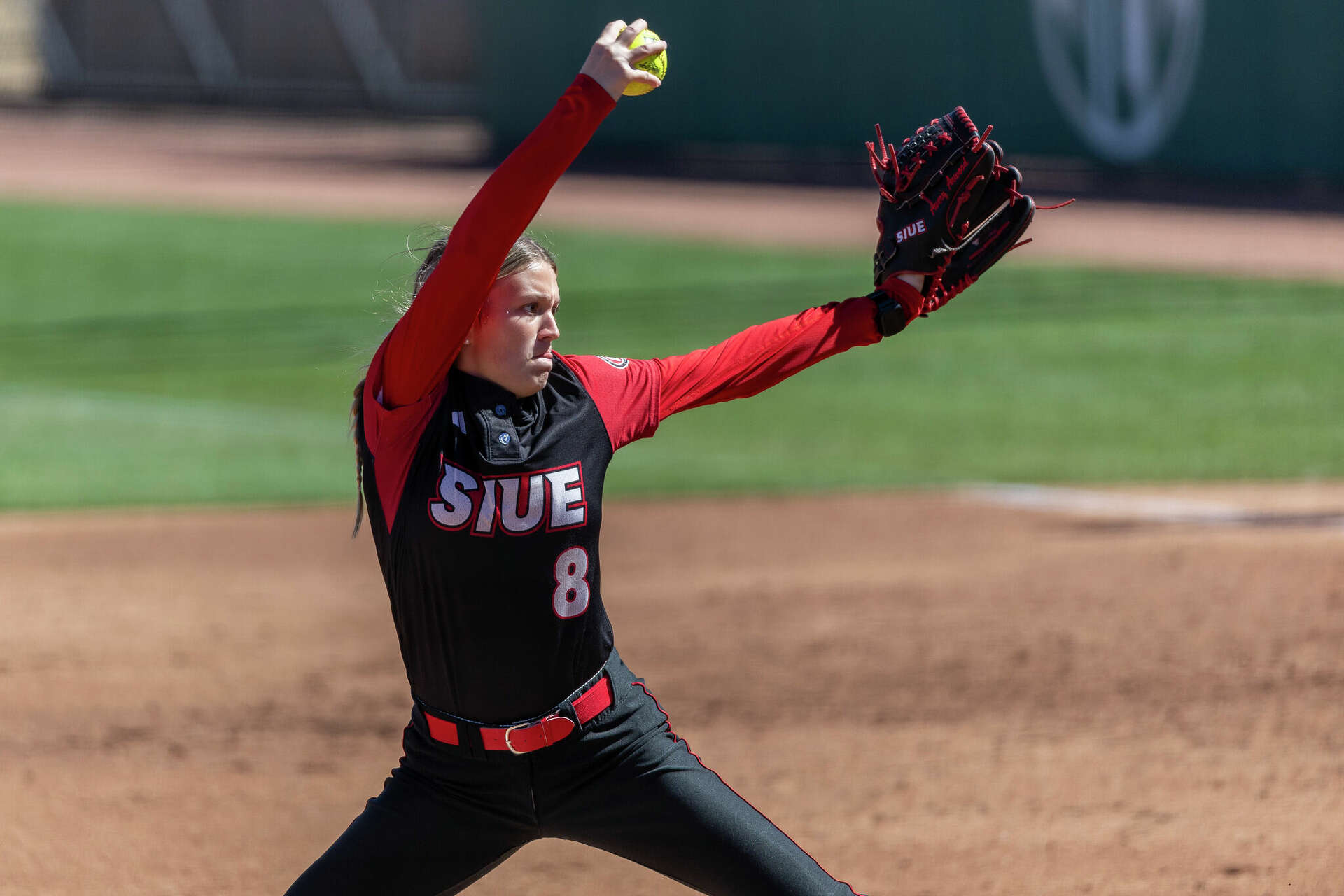 2025 OVC Softball Tournament bracket, schedule, game times