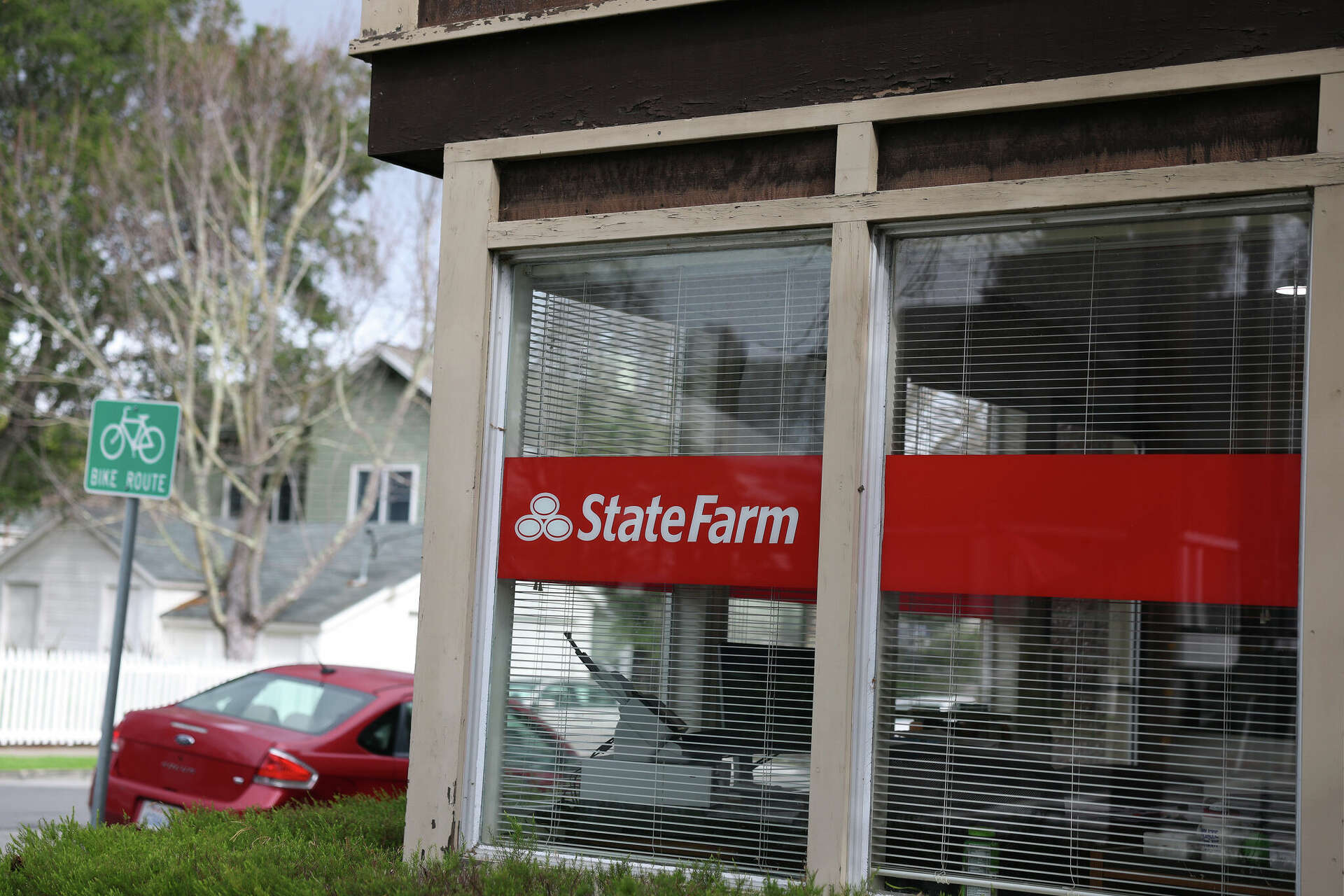 State Farm can hike California home insurance rates, officials rule
