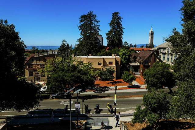 Why UC Berkeley computer science majors make more money than UCLA's