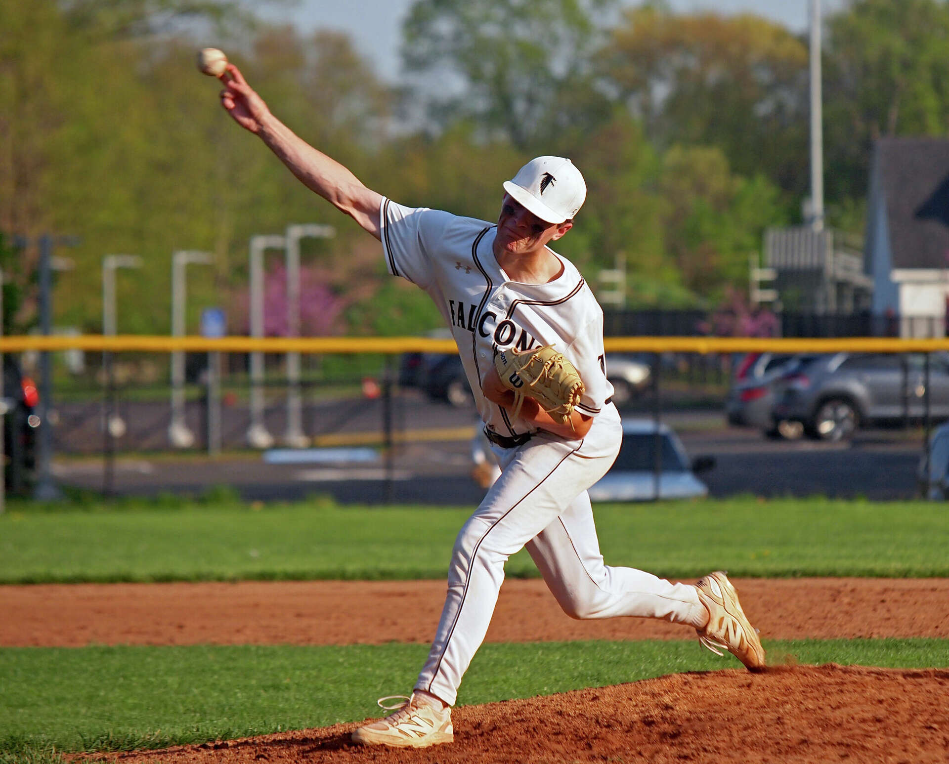 5 CIAC high school baseball players we missed