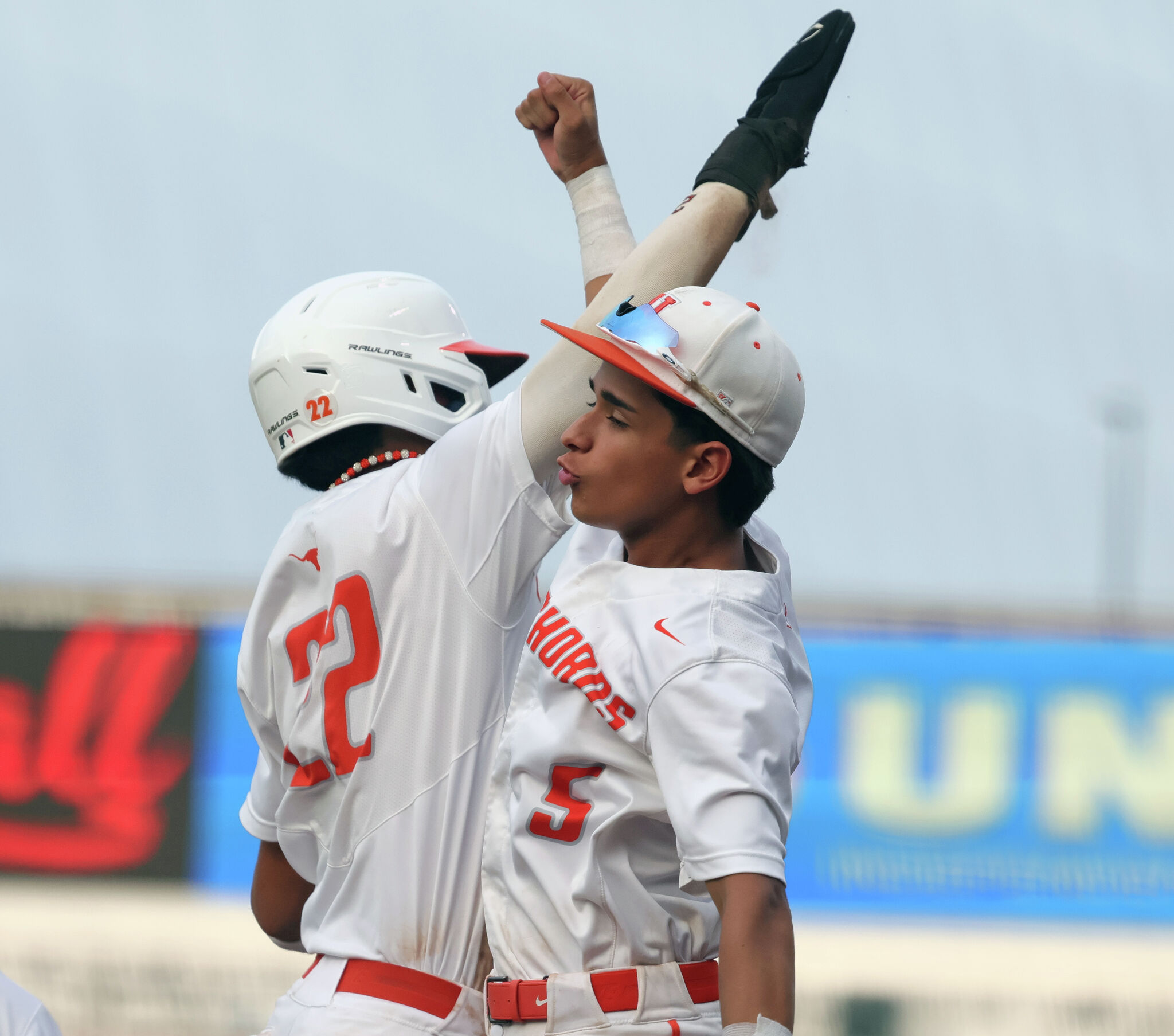 PLAYOFF BASEBALL: United South advances, United to play a Game 3