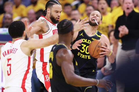 Warriors need Steph Curry Game 7 magic: ‘Pray Wardell has his cape on’