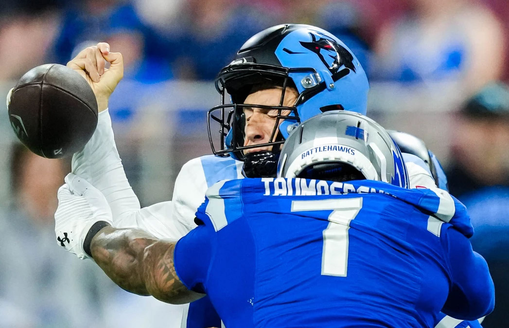 1 person dead as violent storms, including tornadoes, wallop Midwest ...