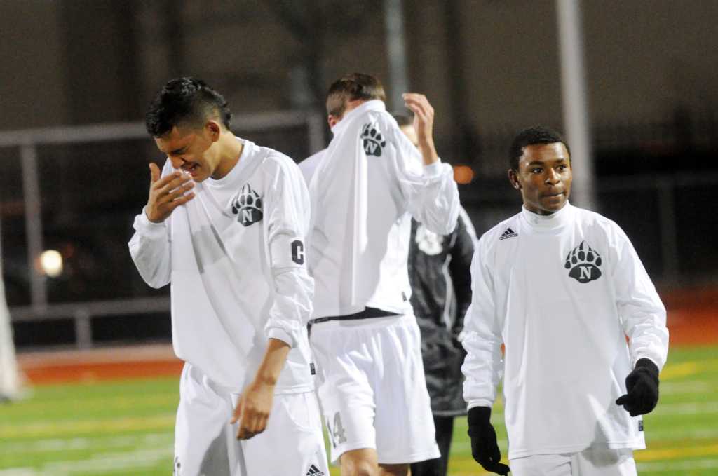 Norwalk suffers heartbreaking loss to Simsbury