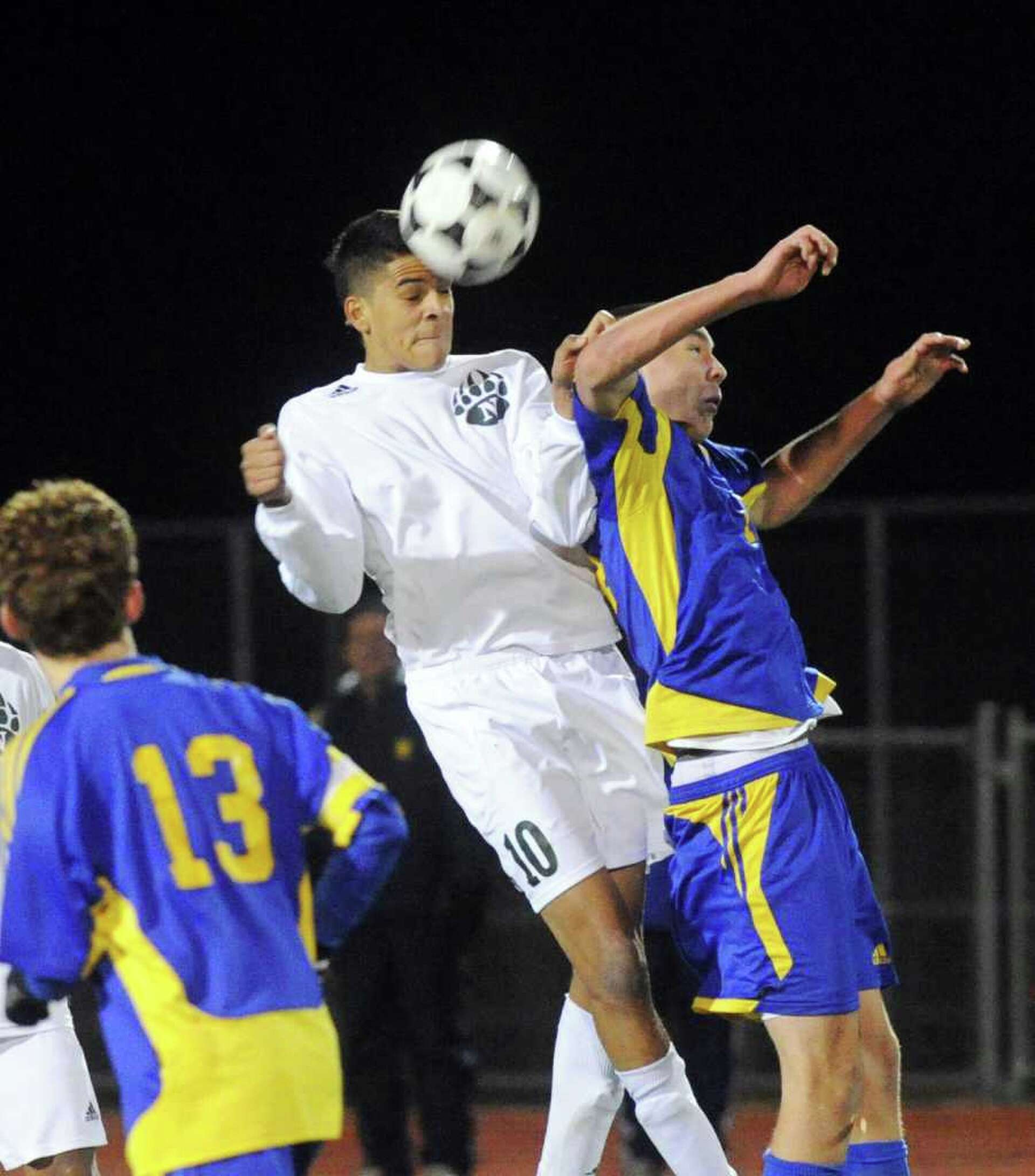 Norwalk suffers heartbreaking loss to Simsbury