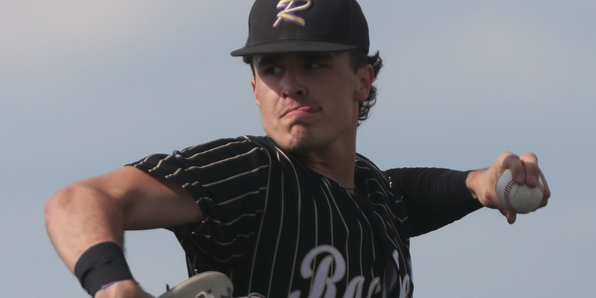 Routt baseball team beats Jacksonville in rain-shortened game