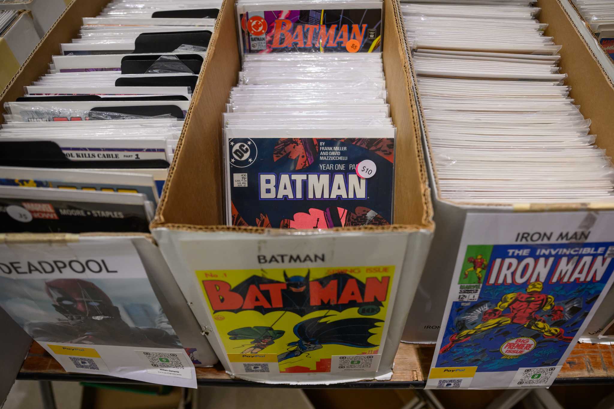 Dave Smith fired as RPI men's hockey coach