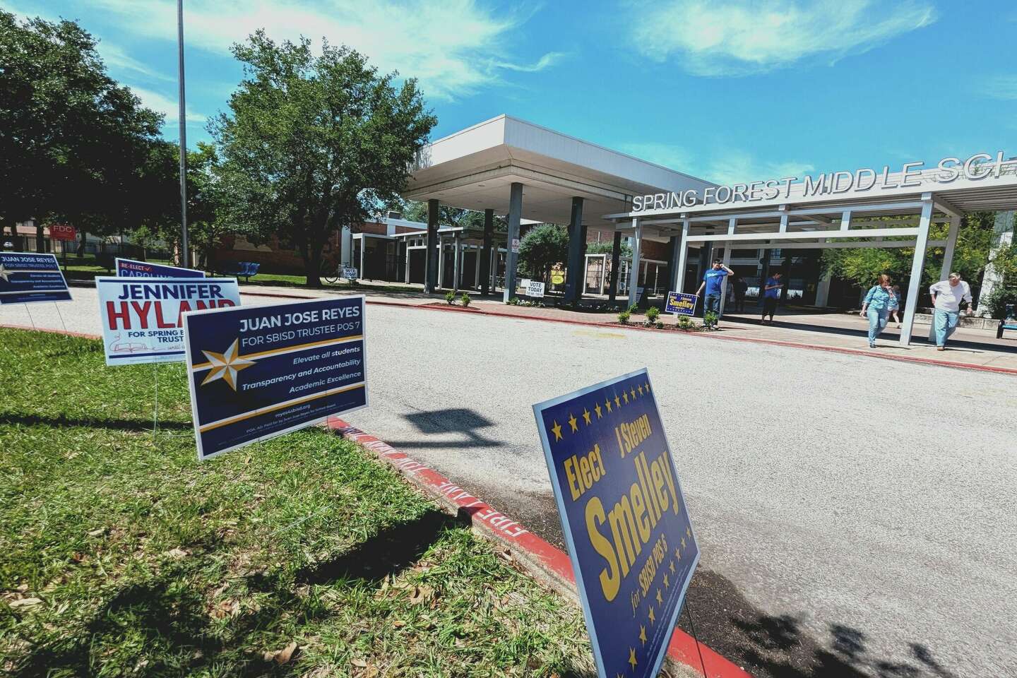 Pearland | Houston Community Newspapers | HoustonChronicle.com