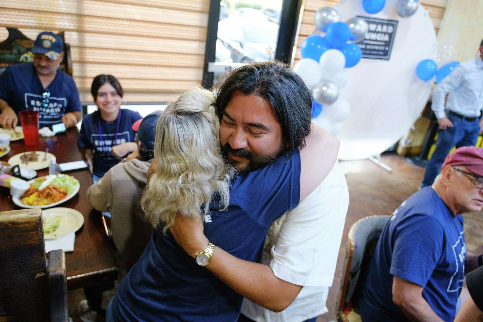 Mungia wins District 4 as these three SA Council seats go to runoffs