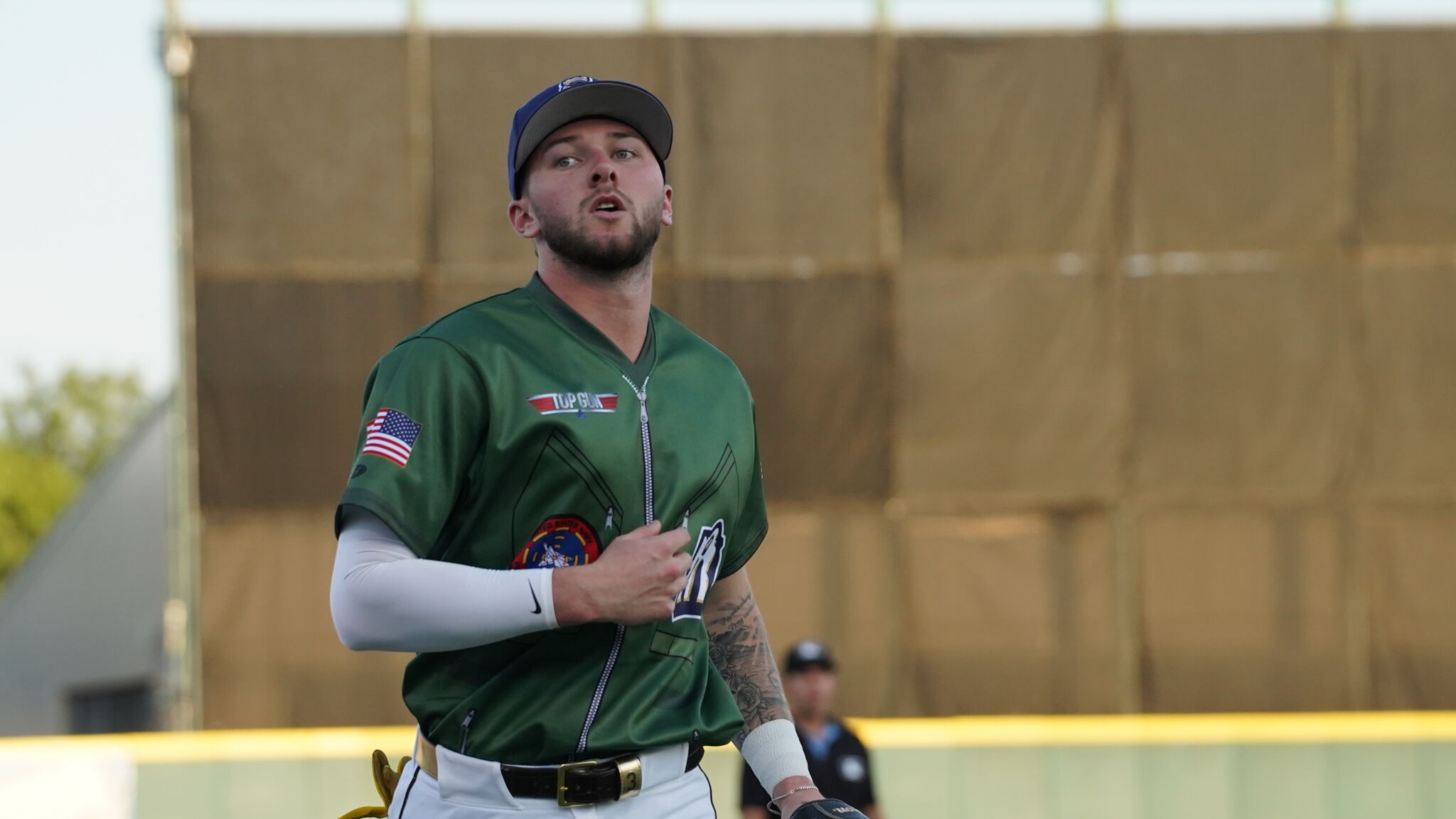 Jackson Merrill’s love for baseball motivates his return as he rehabs