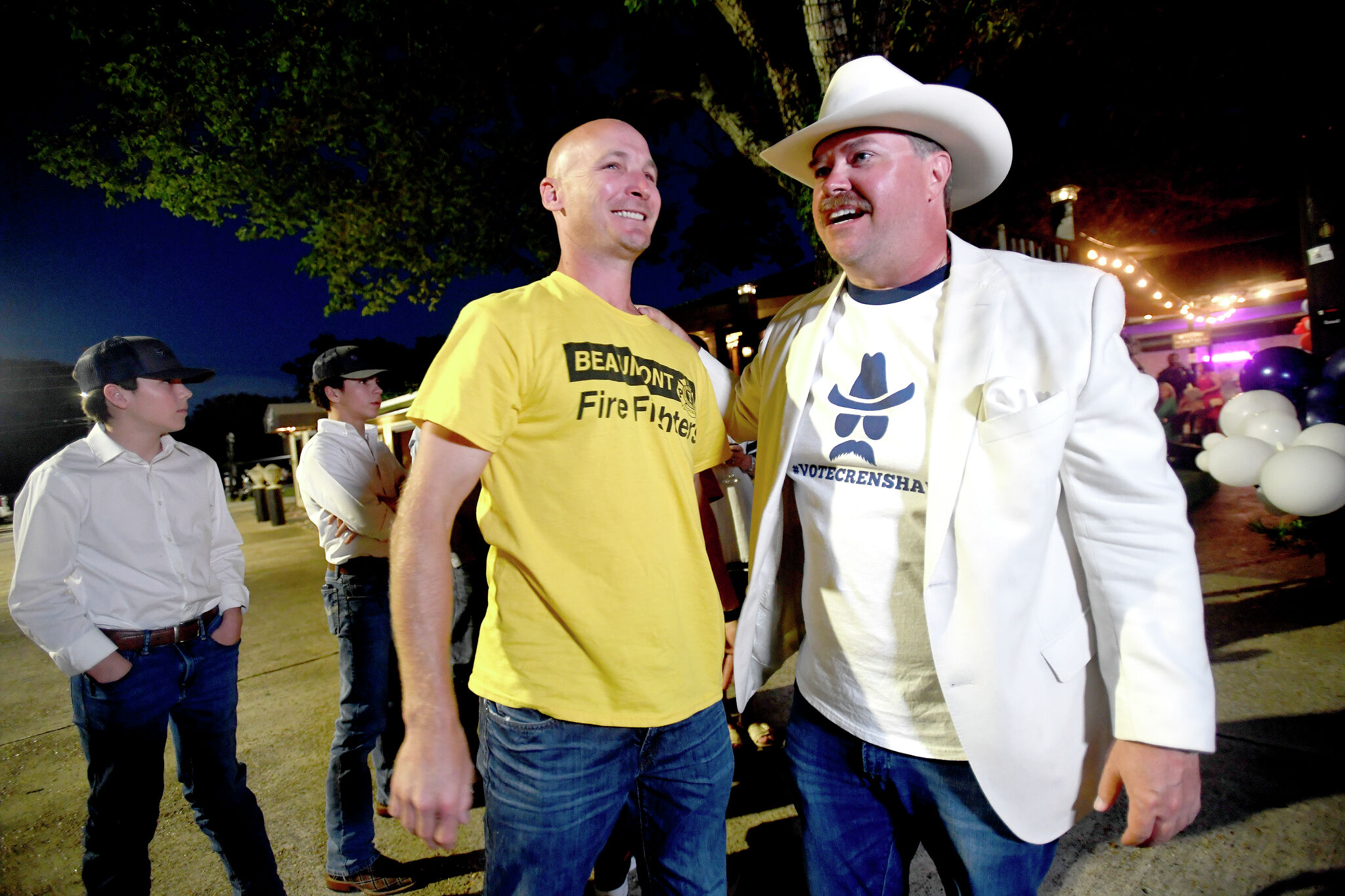 Two-Step Inn 2025 lineup includes Alan Jackson, Miranda Lambert