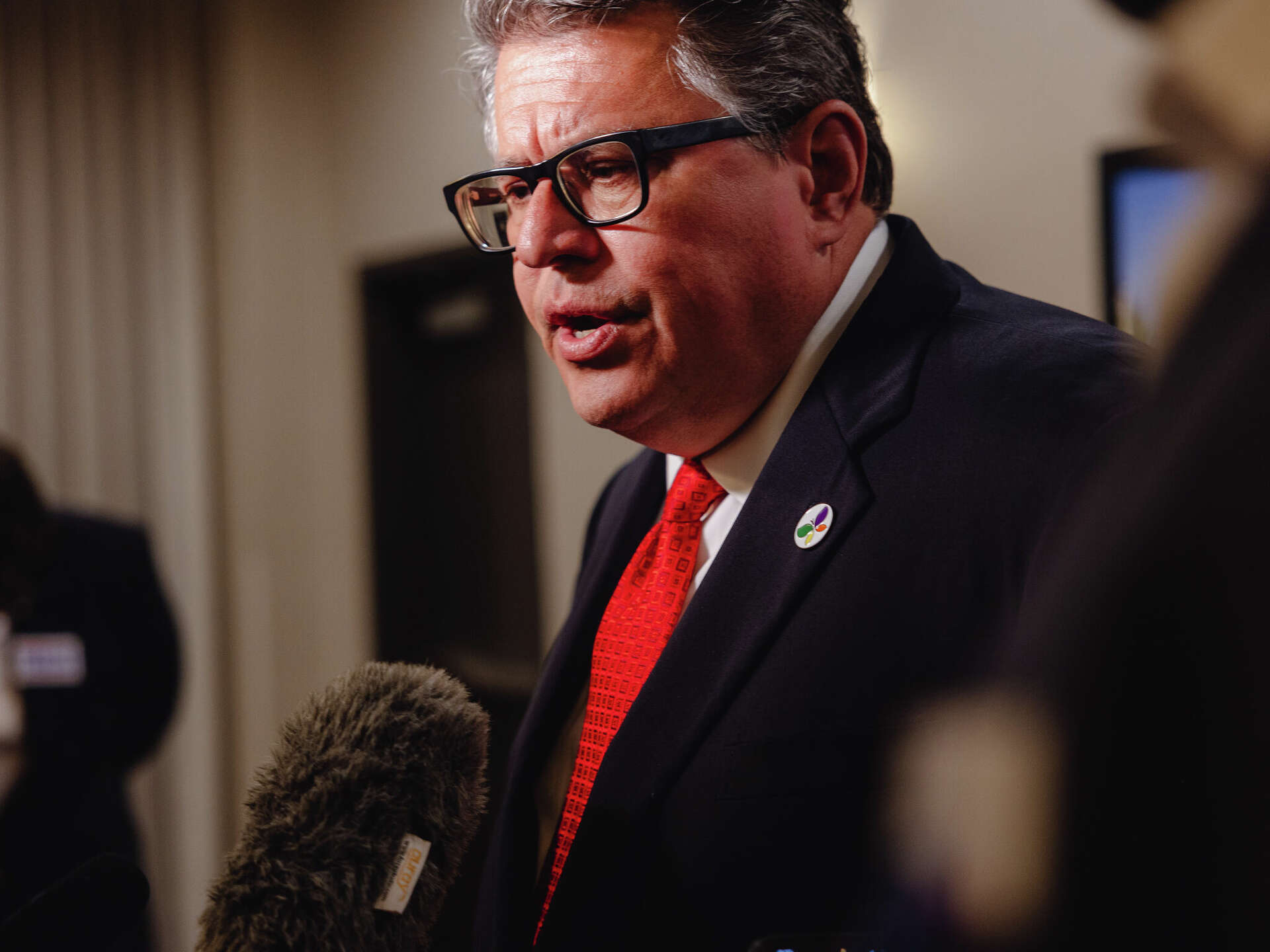 Rolando Pablos could be San Antonio's next mayor. Who is he?