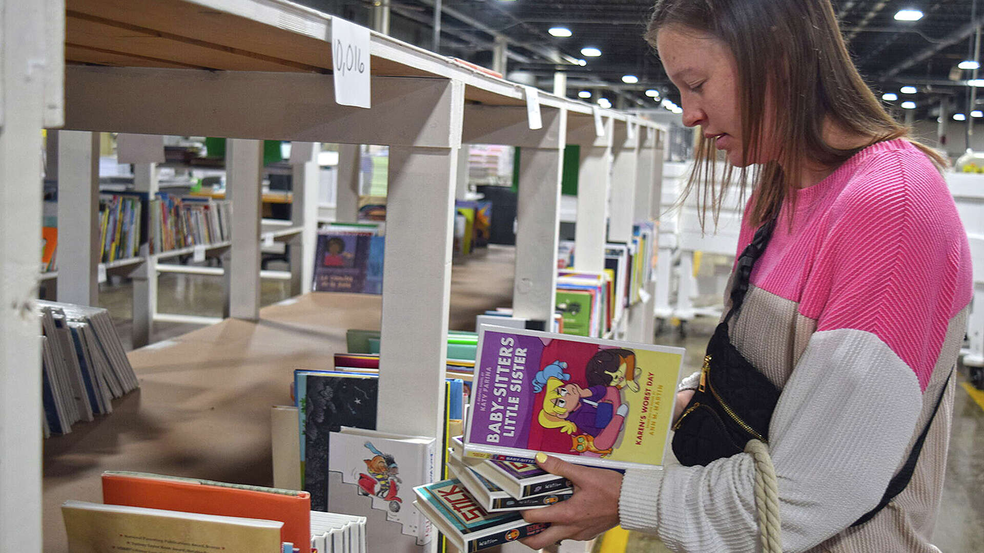 Bound to Stay Bound Books' 105th anniversary, open house Saturday