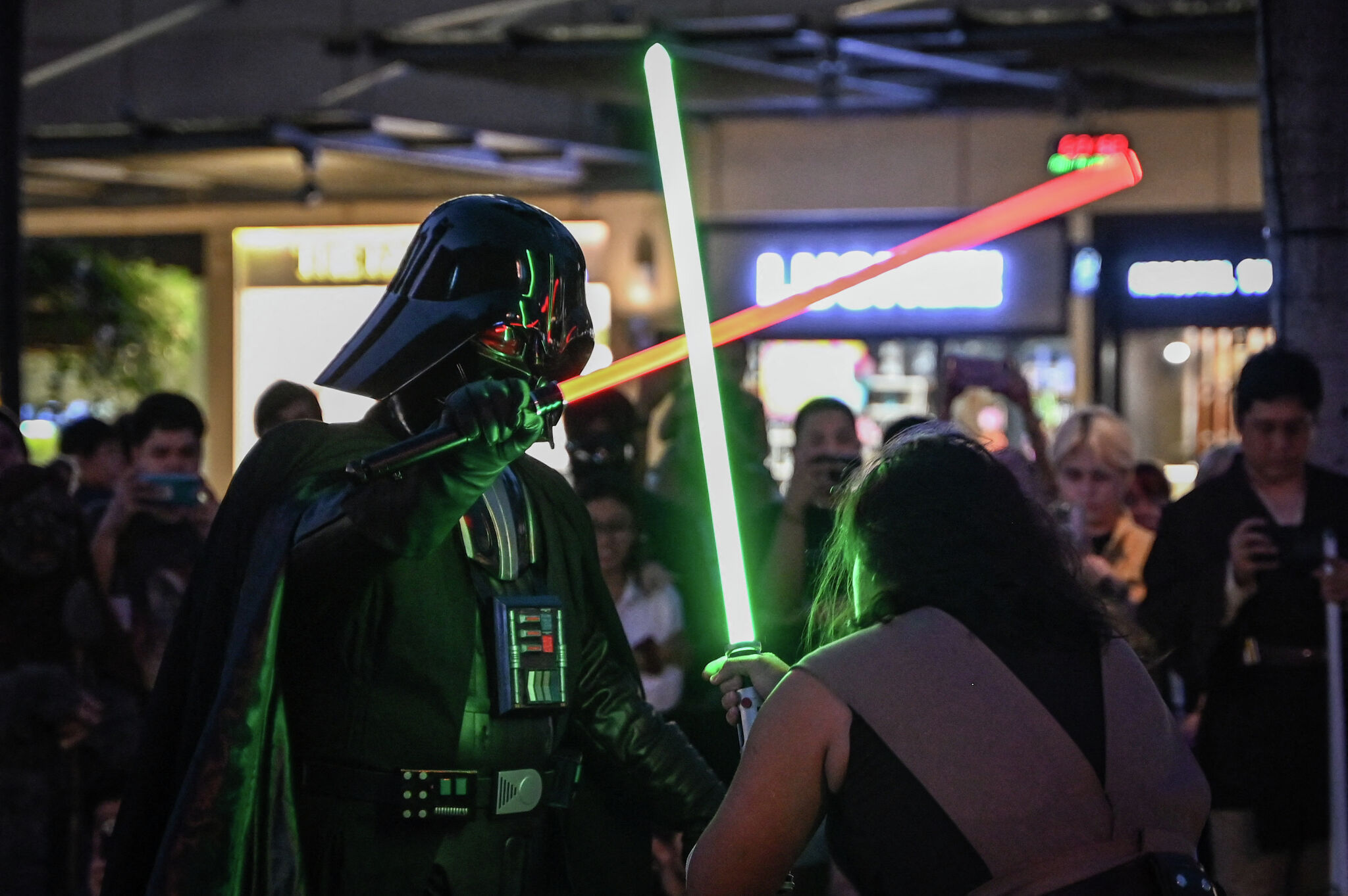 May the 4th be with you. Here are some Star Wars Day events in CT