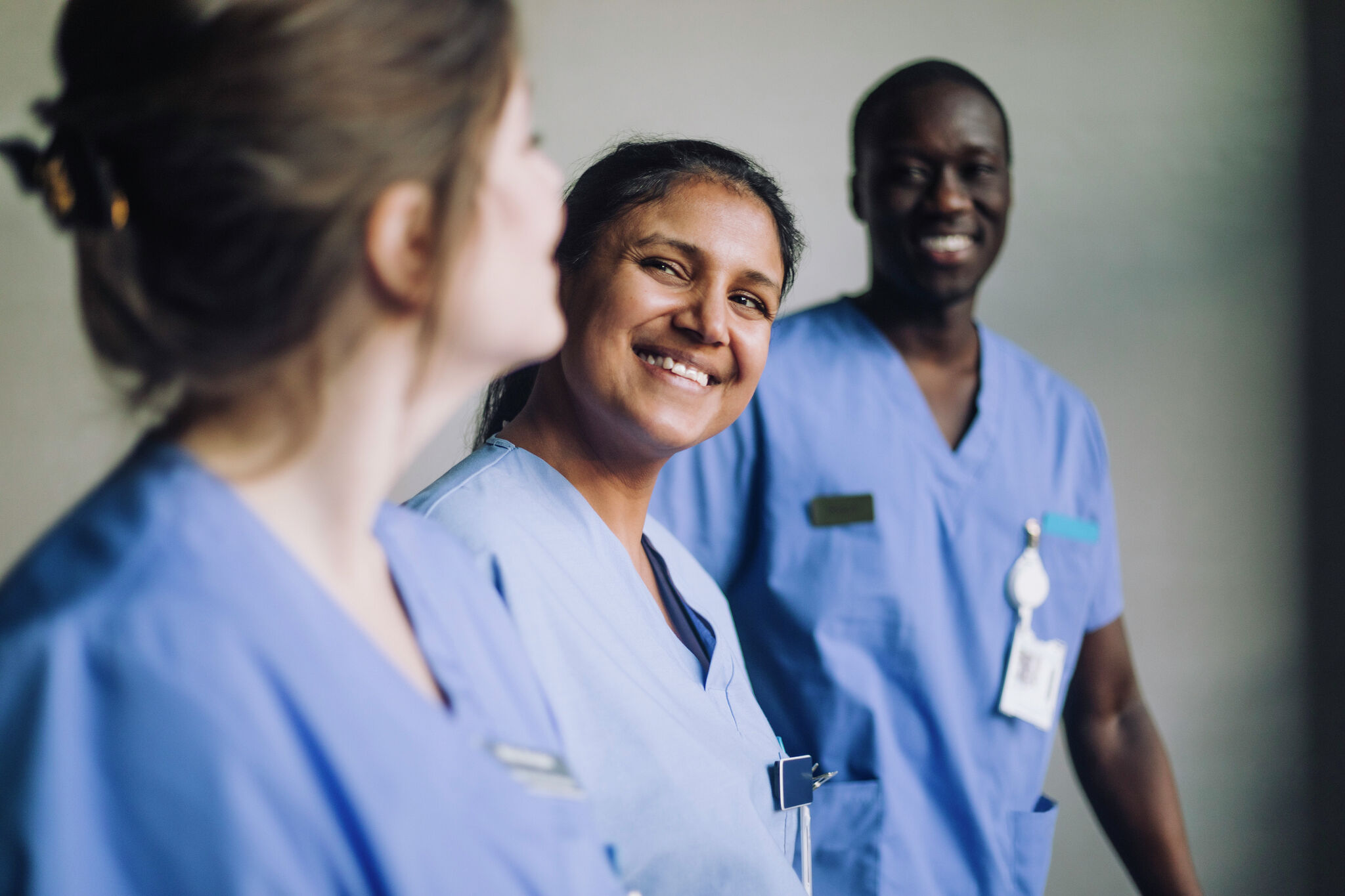 National Nurses Week celebrates nurses’ dedication and daily impact