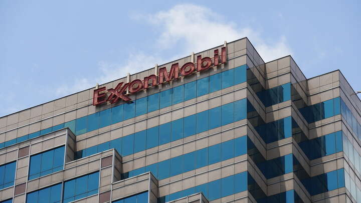 ExxonMobil gets good news over planned $8B Gulf Coast plant