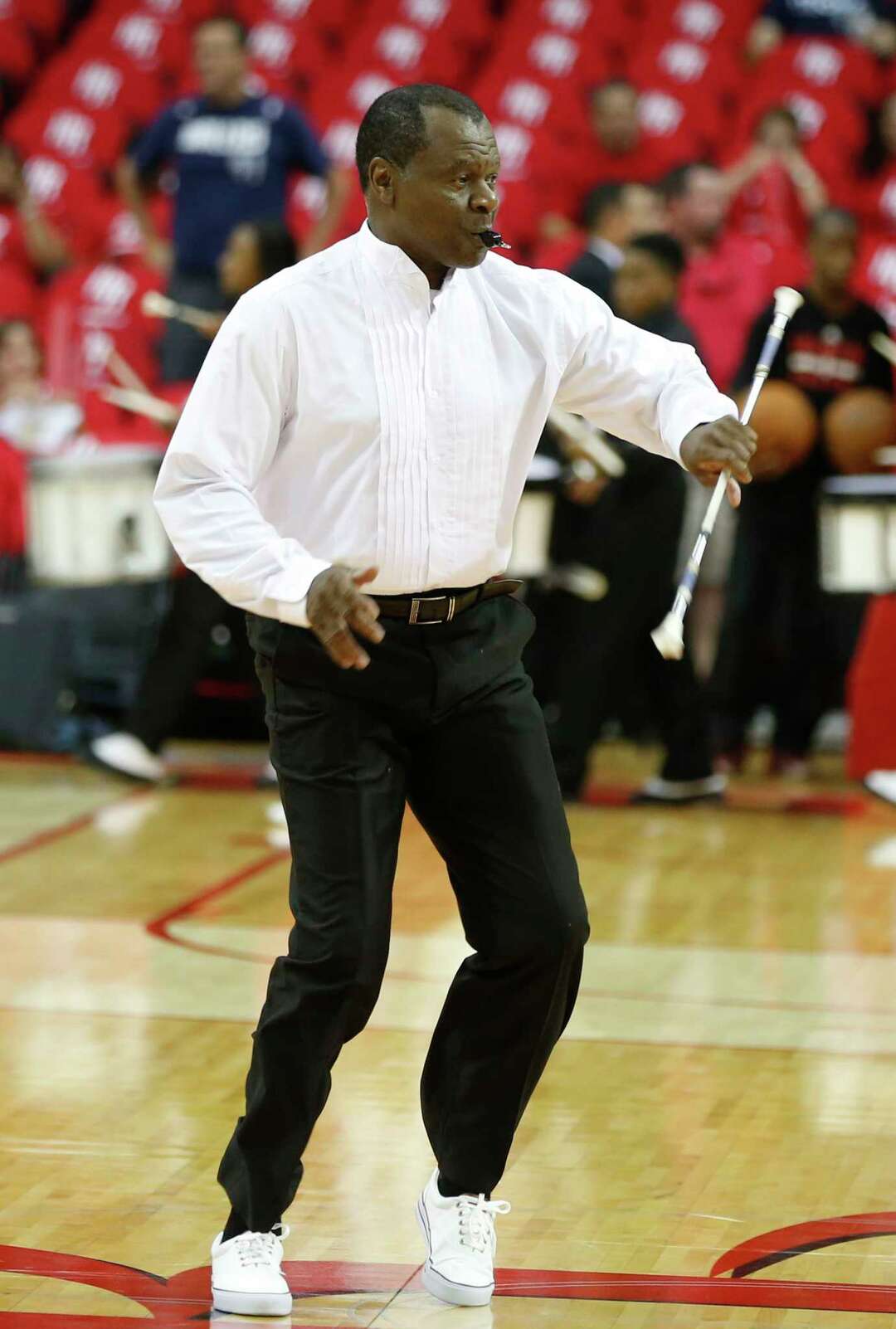 Calvin Murphy: Twirling champion, basketball legend and fashion icon
