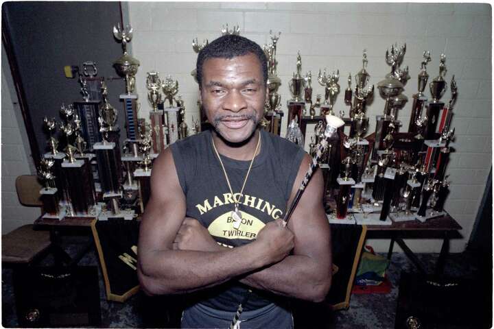 Calvin Murphy: Twirling champion, basketball legend and fashion icon