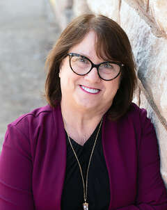 Don't wipe this occasion off the calendar — Robin Garrison Leach