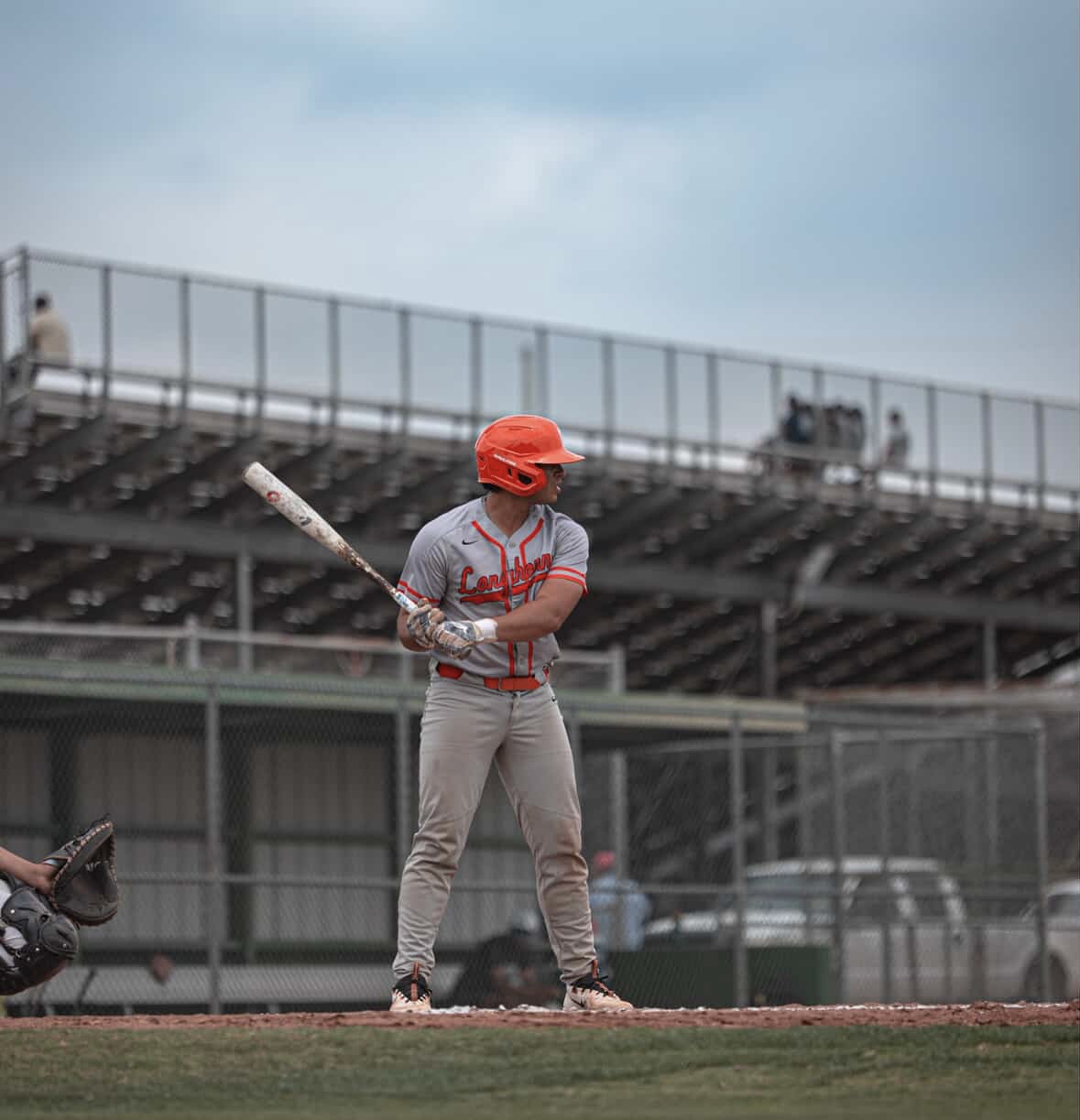 Get to Know United's Jayden Gonzalez