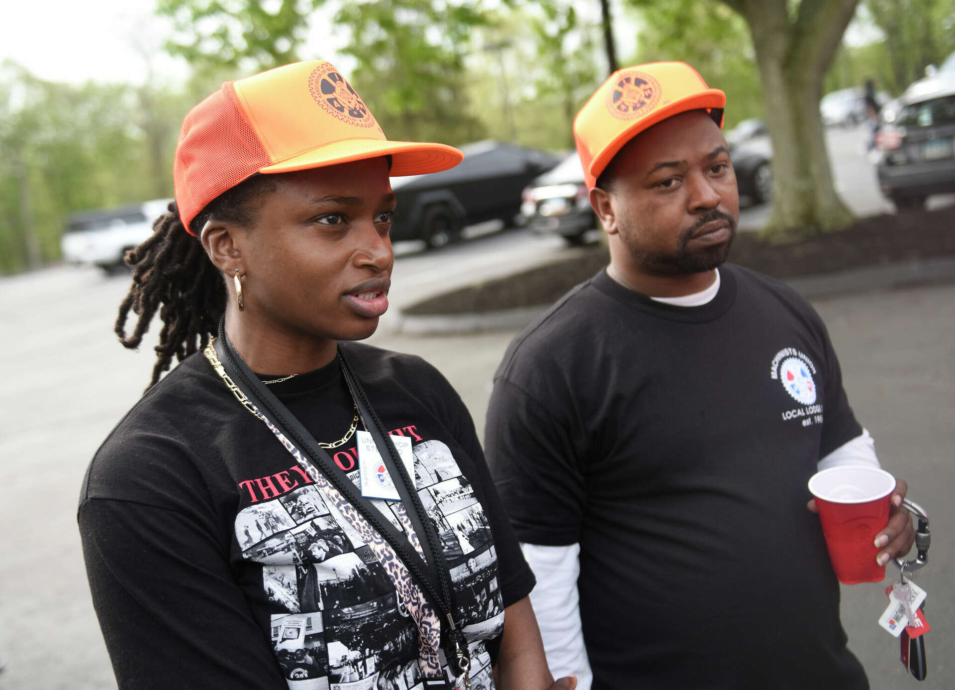 Pratt & Whitney strike begins at midnight after CT machinist vote