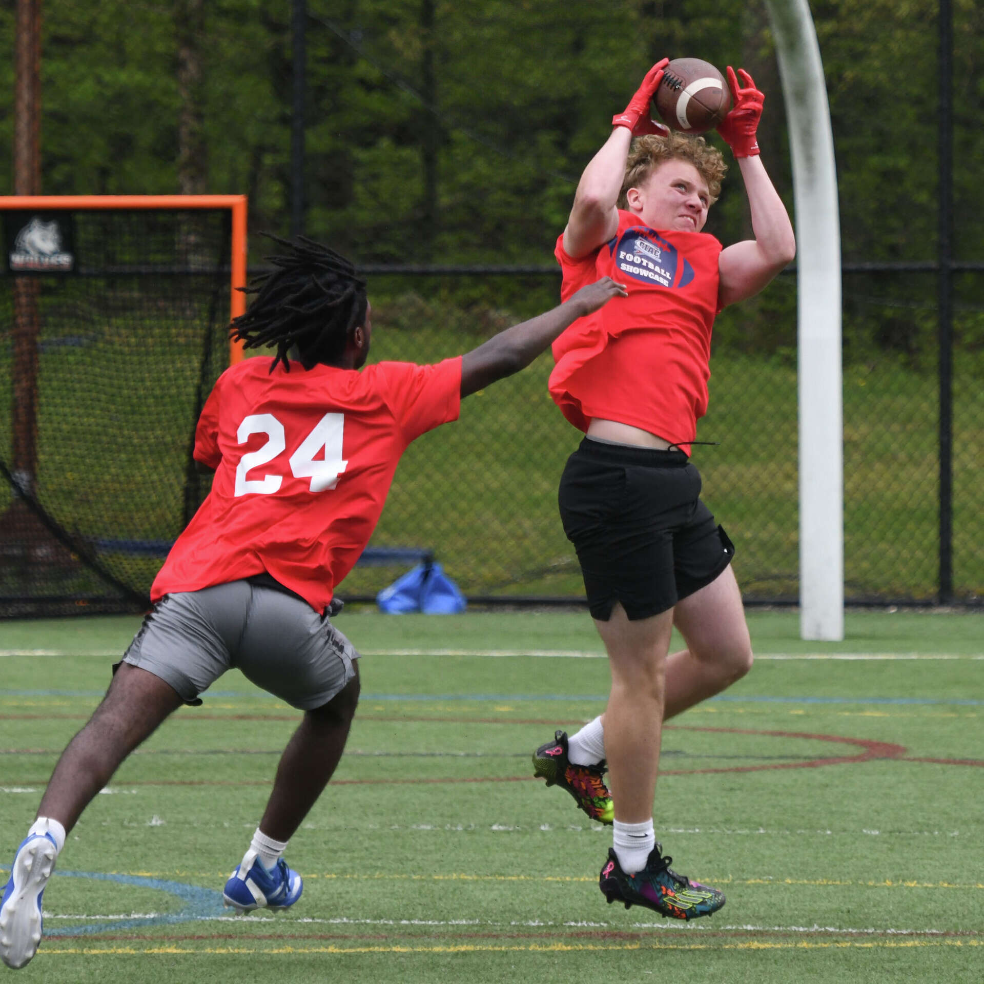 E.O. Smith high school football preview 2025: Schedule, key players