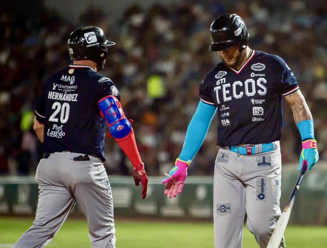 Woods: MLB signings of two key players shows strength of 2025 Tecos