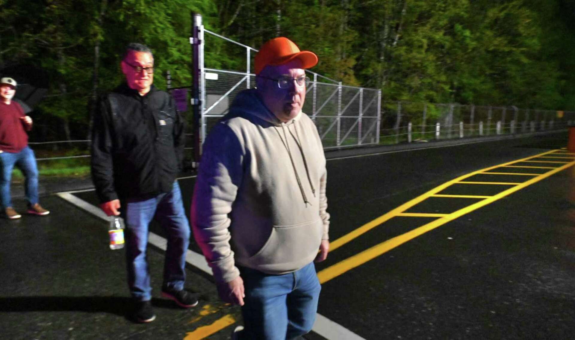 Pratt & Whitney strike underway as machinists walk picket lines in CT