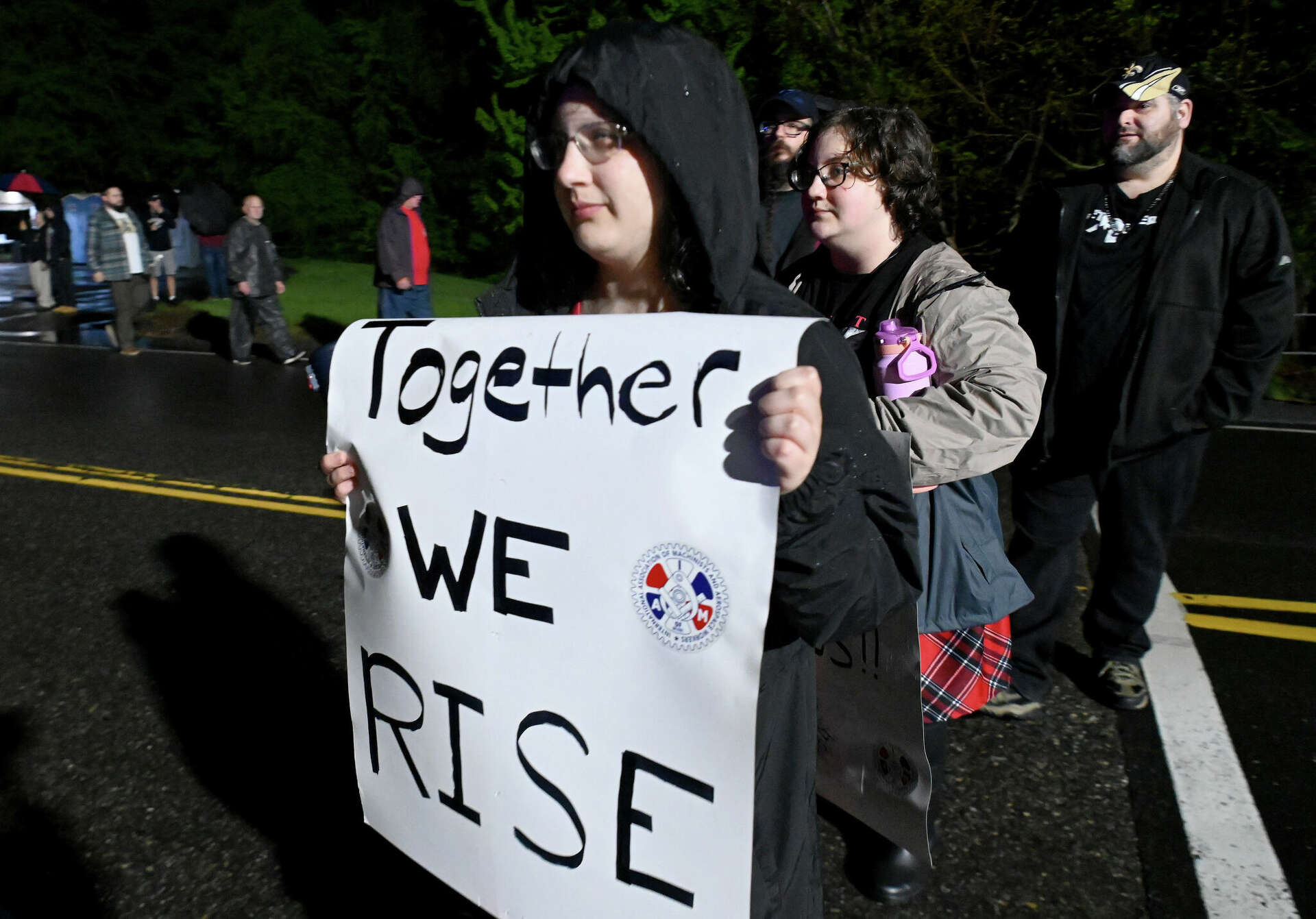 Q&A: What to know about CT-based Pratt & Whitney machinists' strike