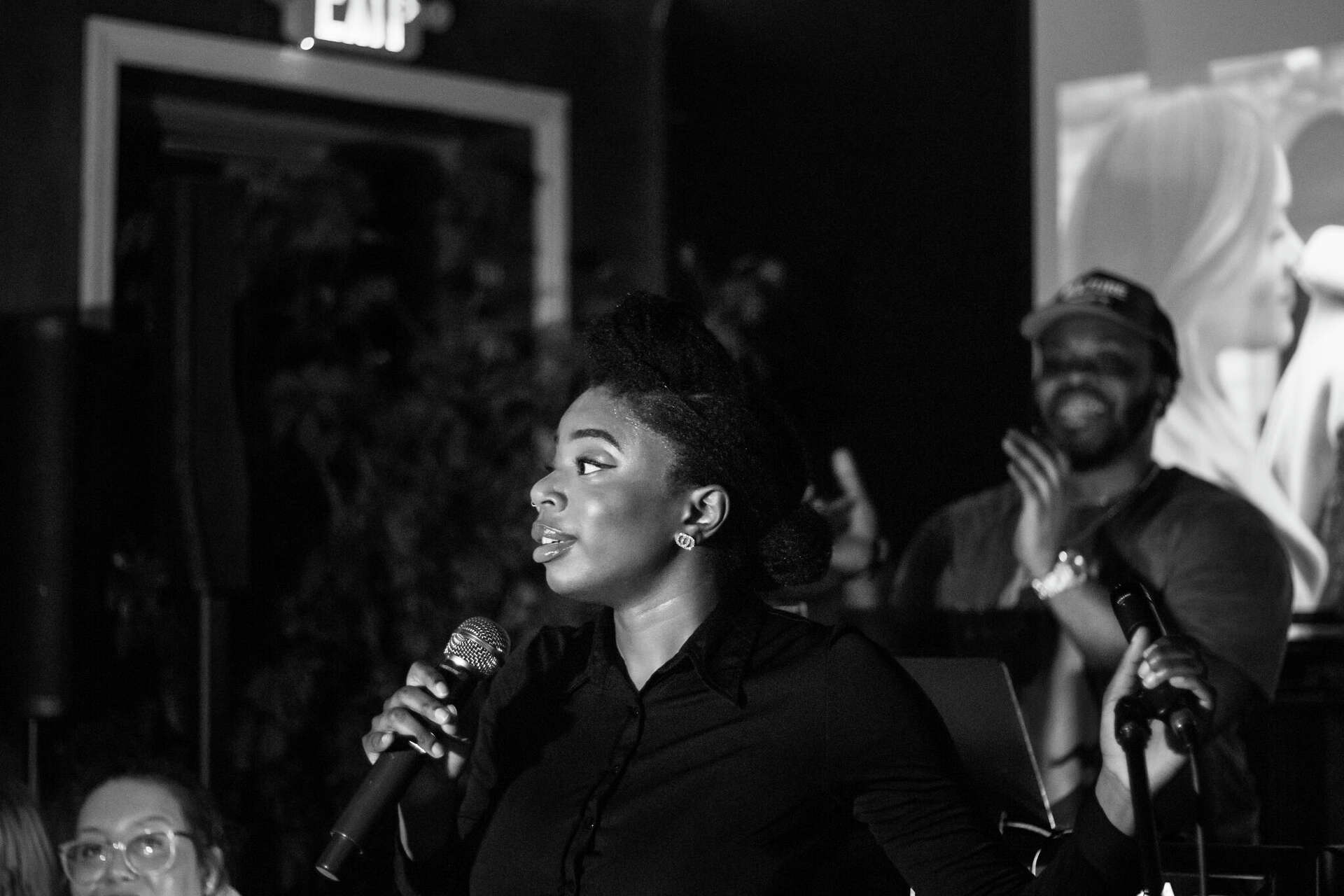 Albany rapper, New Paltz student Aila Chiar to play 2025 Tulip Fest