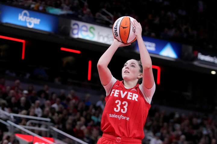 Ex-UConn star Katie Lou Samuelson will miss WNBA season