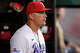 Texas Rangers fire Donnie Ecker after struggling offense