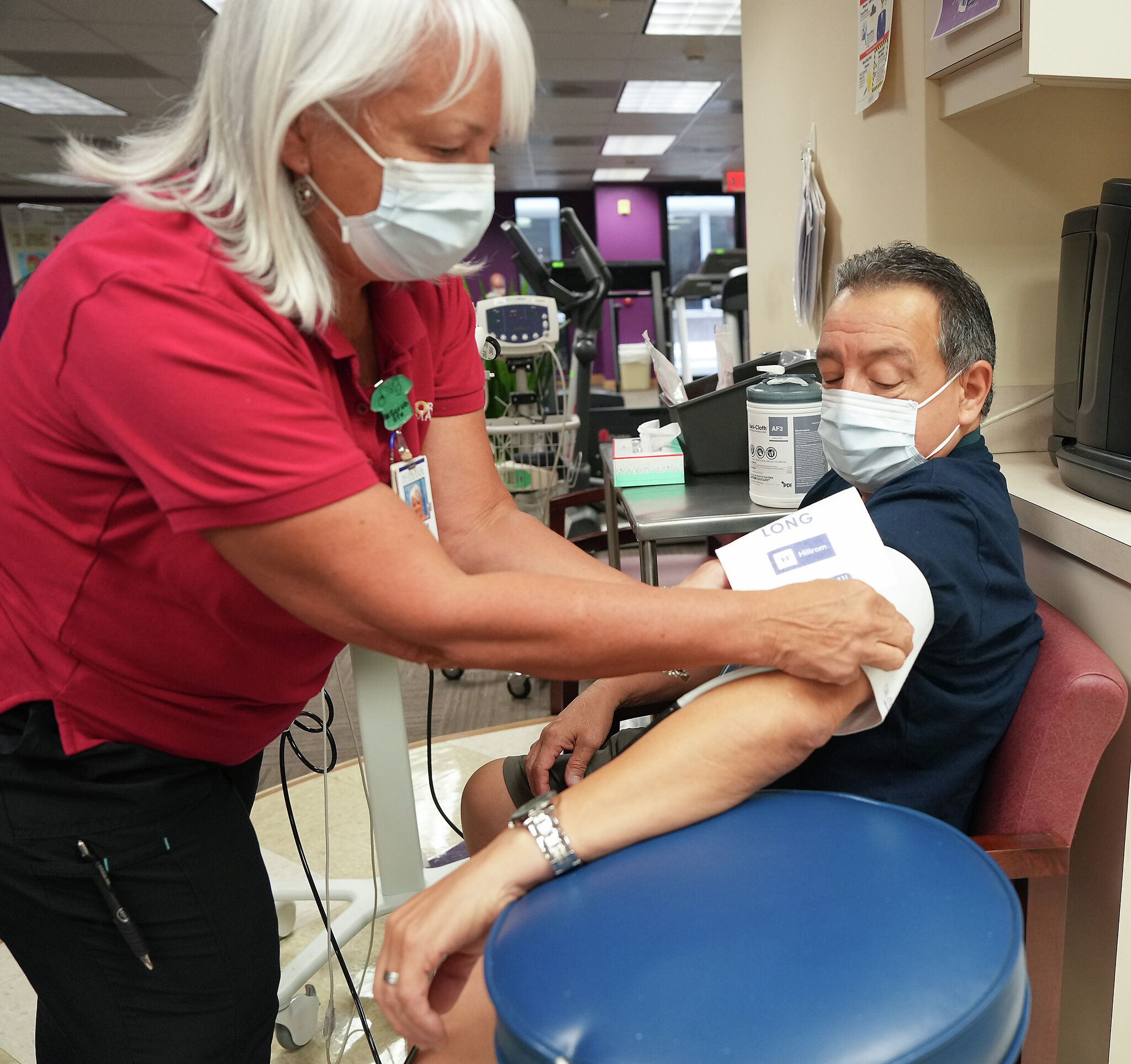 National Nurses Week: Where to find deals in Houston