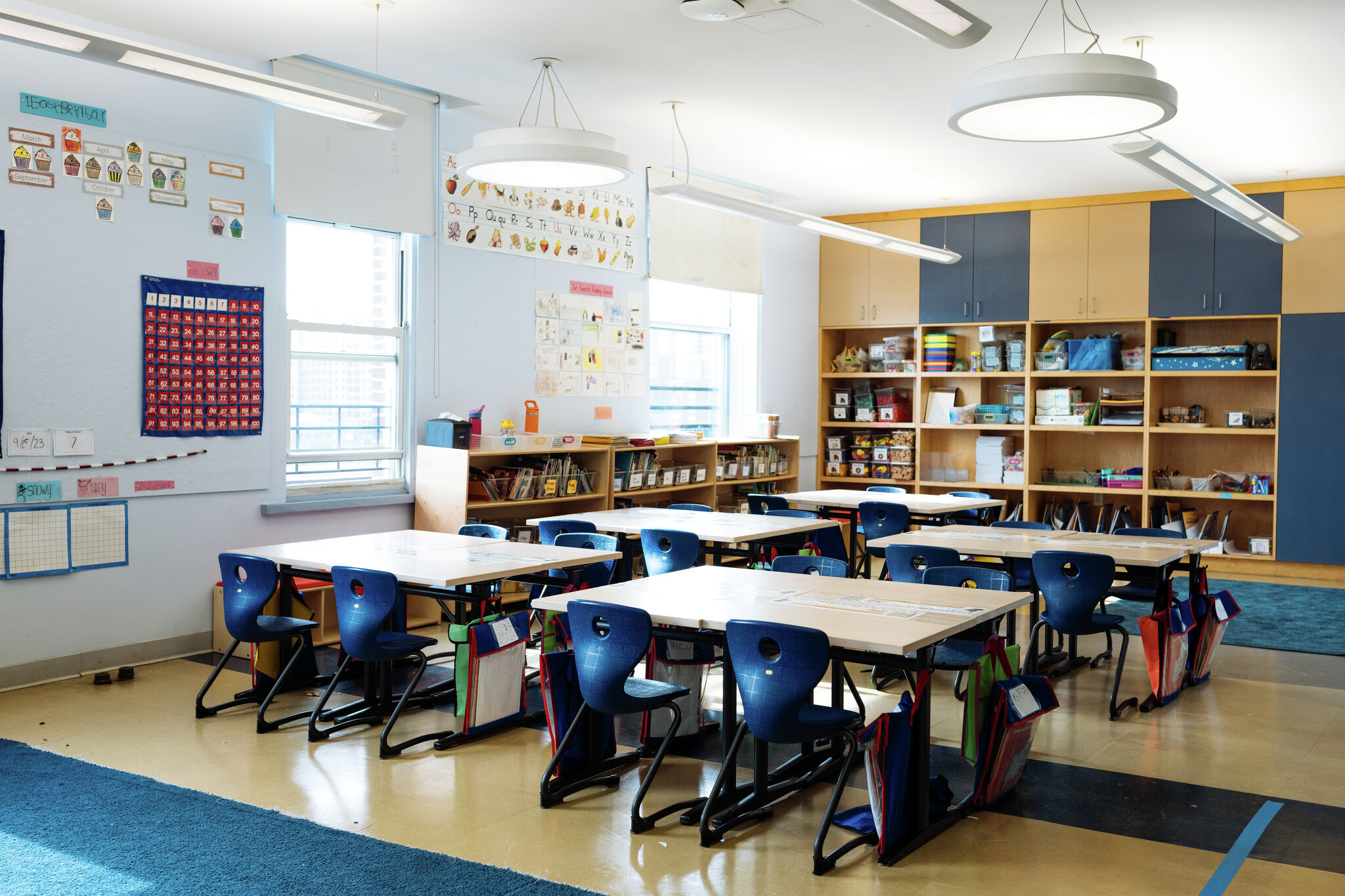 Texas school voucher applications: timeline & deadlines