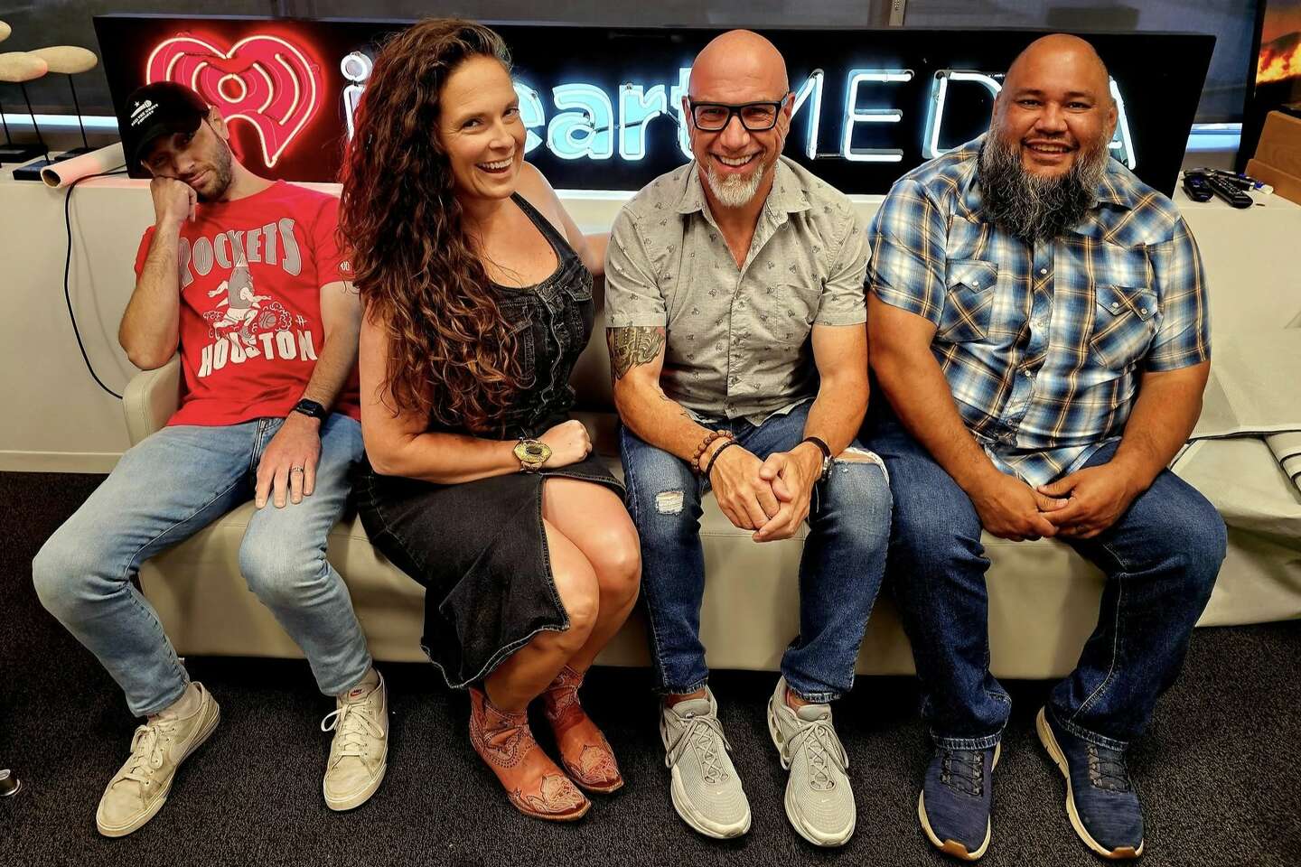 Popular Houston radio host resurfaces on unexpected station