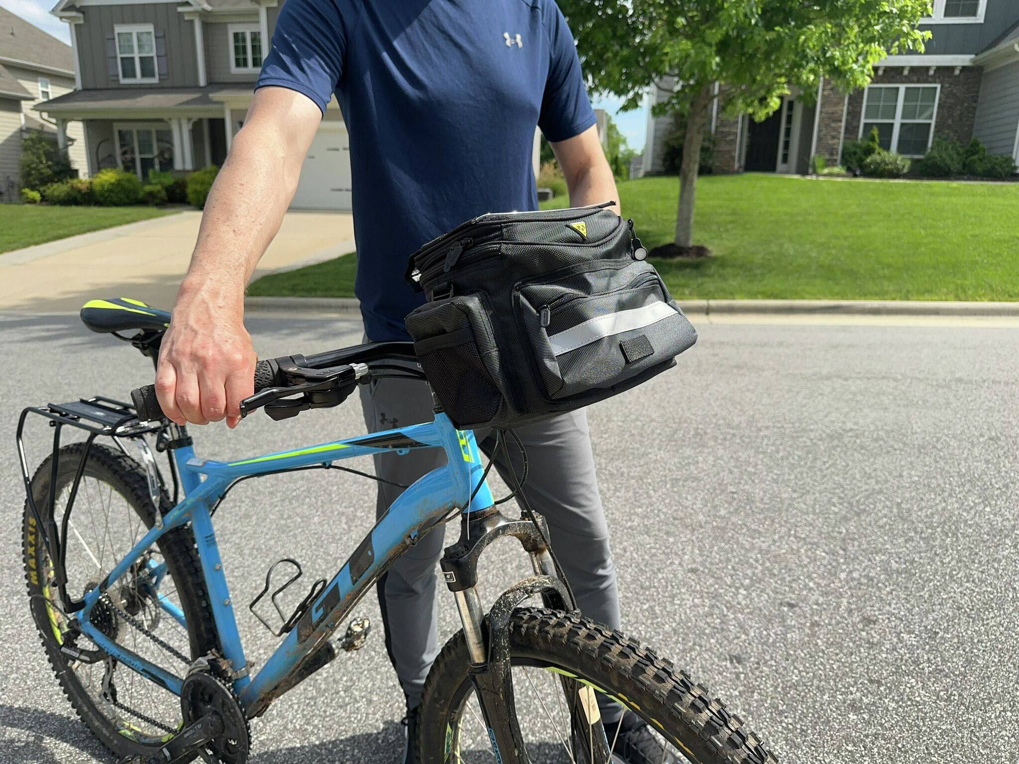 The best bike bags for commuting and cycling adventures in 2025
