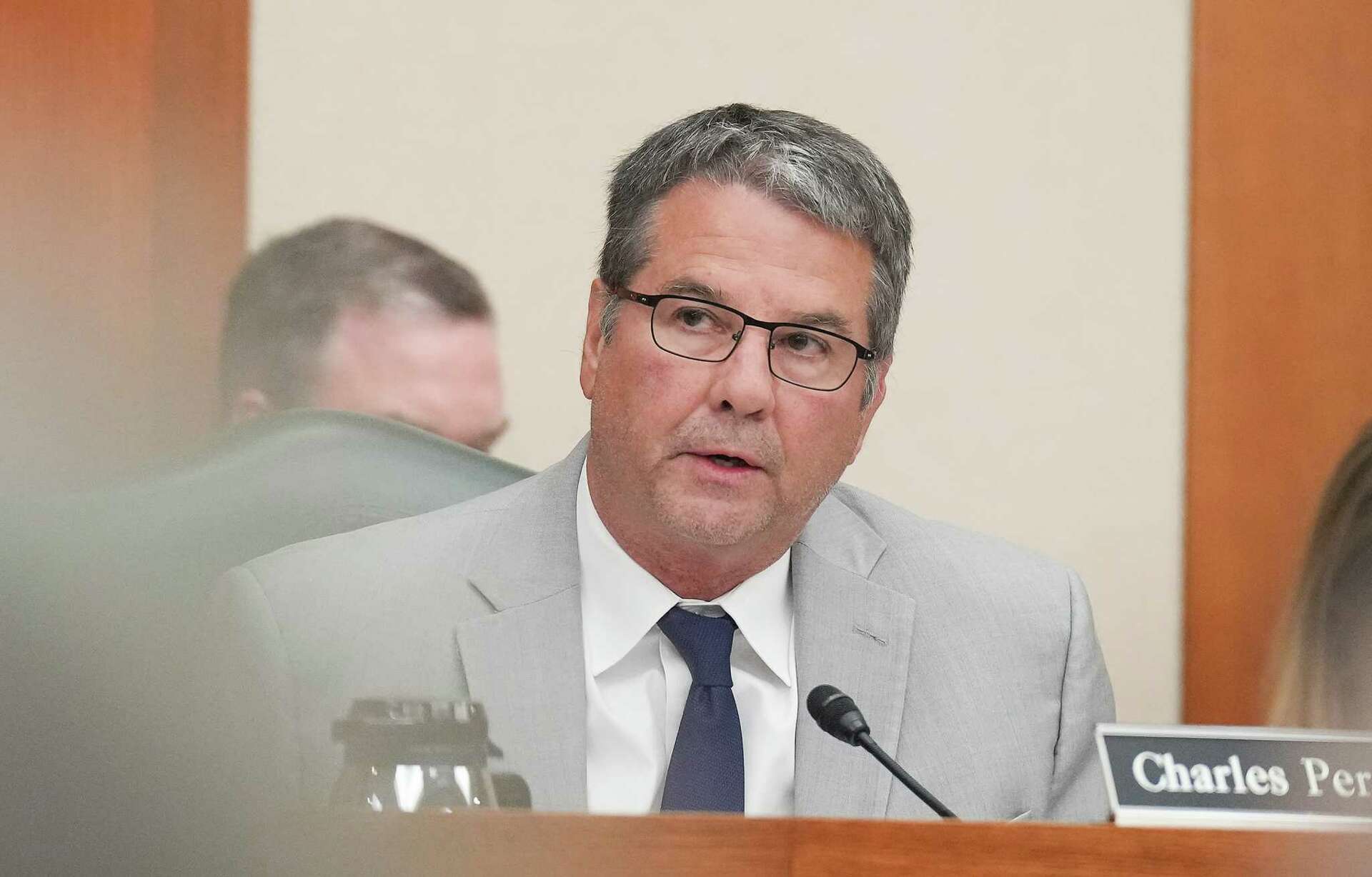 Abbott signs $20 billion law to tackle Texas water crisis