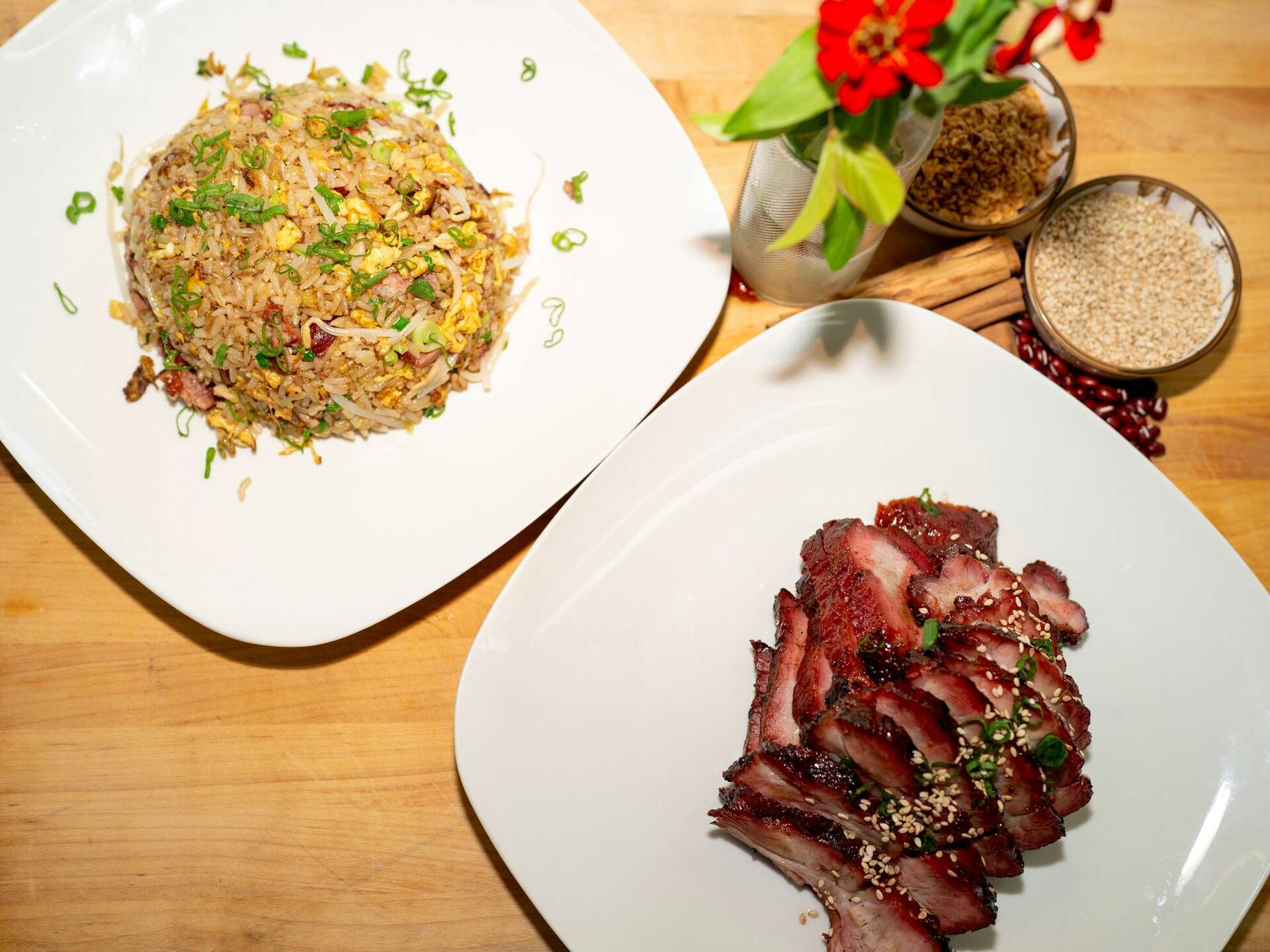 Ex-Pearl chef helms new Cantonese-style Chinese food truck