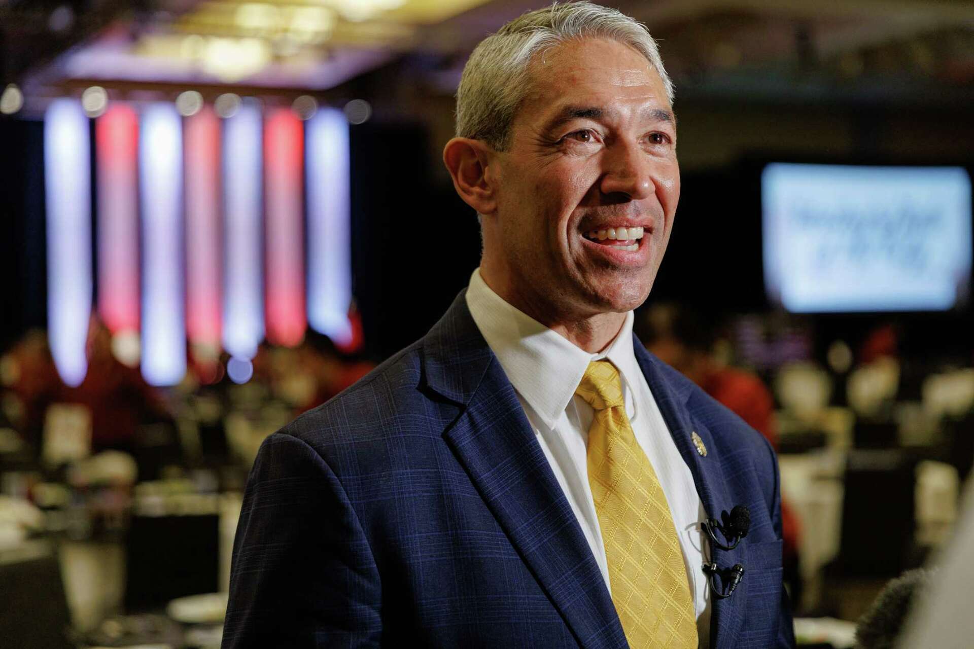 San Antonio Mayor Ron Nirenberg to join Trinity University